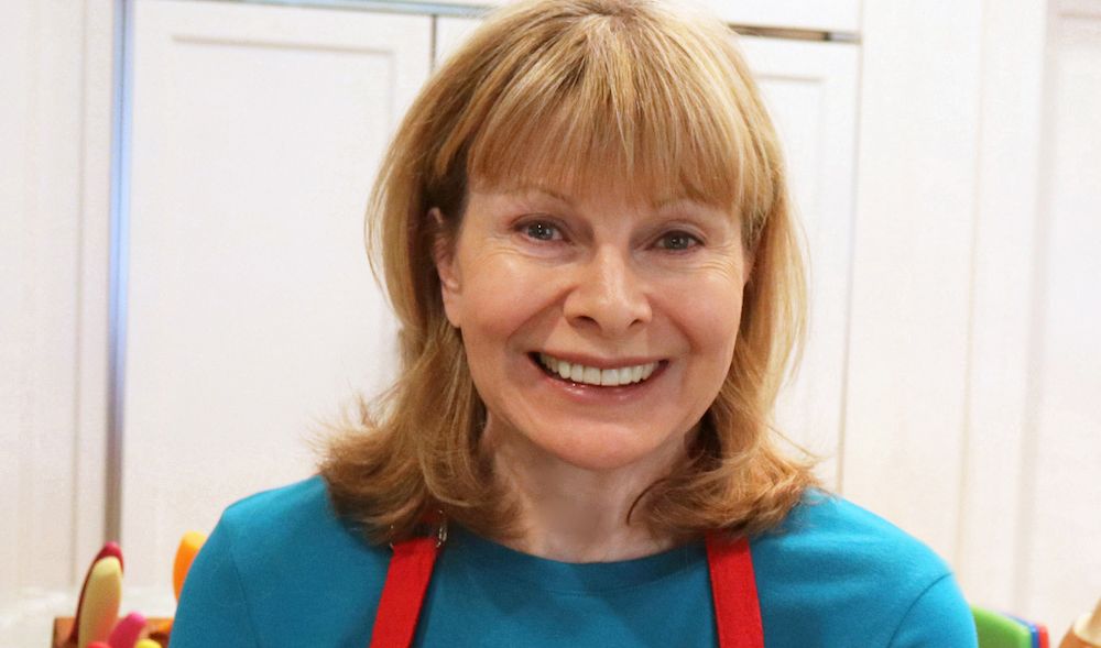 What is Jenny Jones doing now in 2021? She has dedicated her life to ...