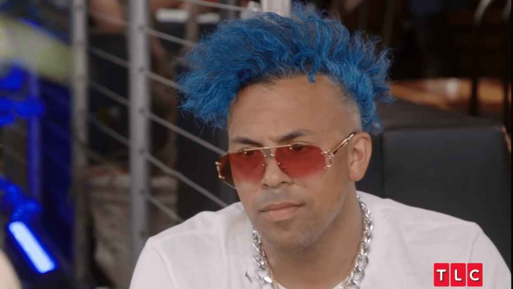 Is Michael Benz gay? The fashion designer's sexuality discussed - VoxBliss