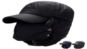 Guide to Different Types of Hats for Cold Weather Conditions - VoxBliss