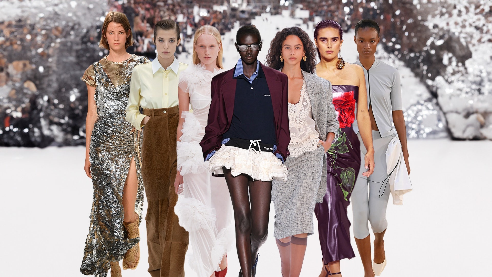 Spring-Summer 2024 Fashion Trends: A Breath of Fresh Style