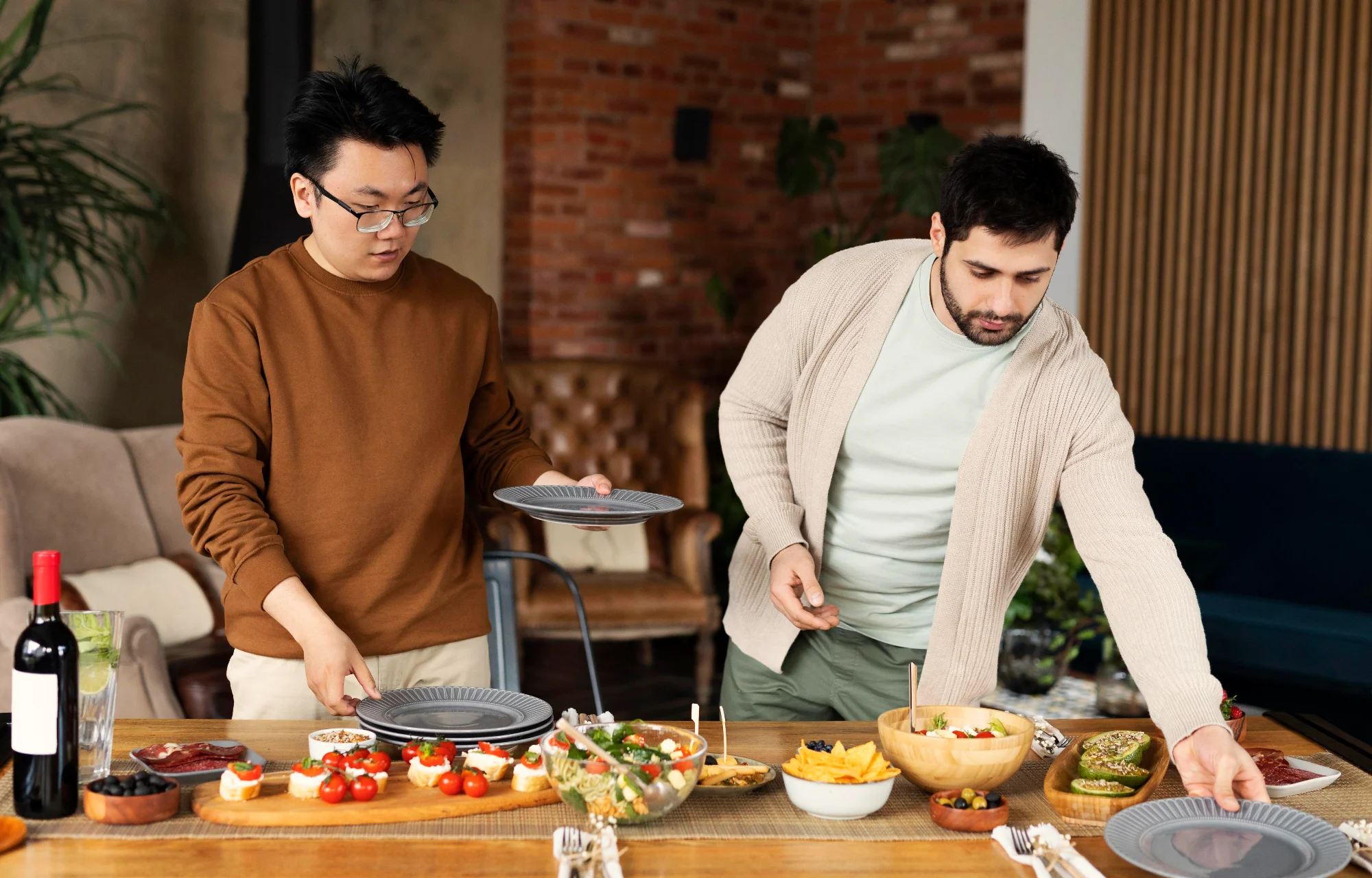 Top Reasons to Book a Private Chef for Your Next Dinner Party in DC