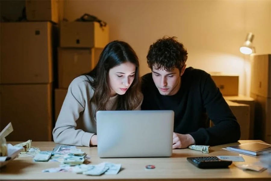 How to Create a Realistic Moving Budget (and Actually Stick to It ...