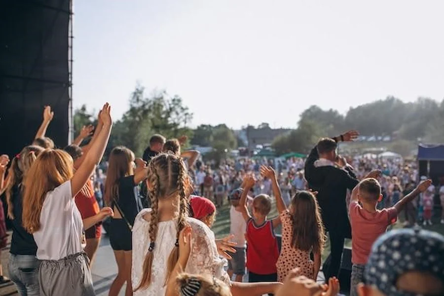 A Power Guide For Your Hassle-free BottleRock Napa Valley 2025 Trip ...