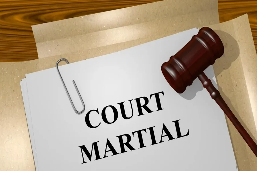 Special Vs General Court Martial Key Differences Every Service Member ...